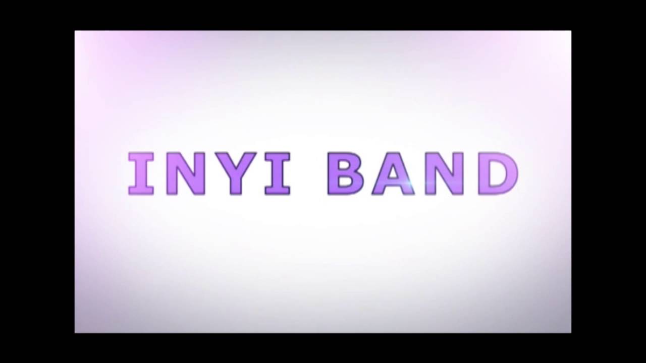 Inyi Band - Empat Mata (Cover) - YouTube