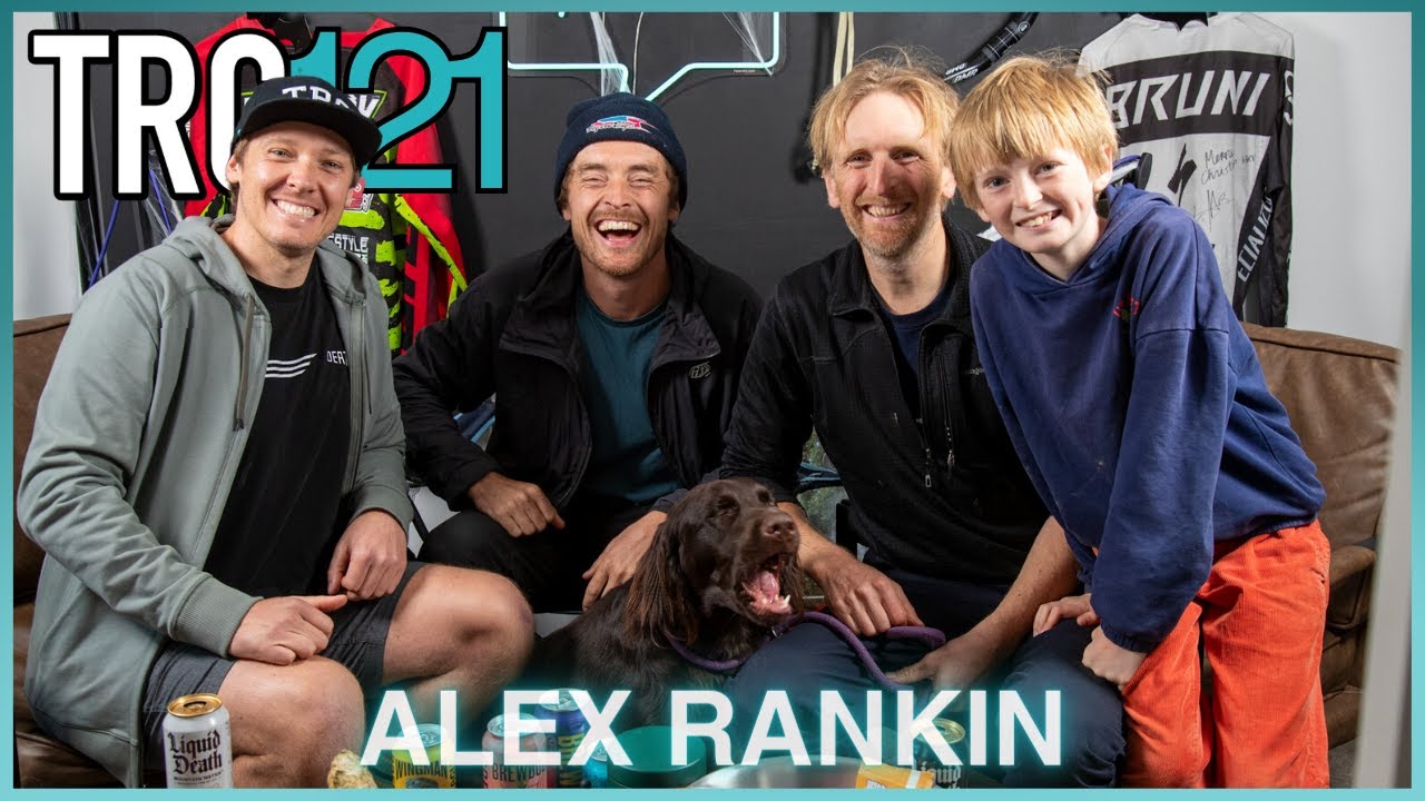 Alex Rankin talks Sprung, Earthed, film making before the internet and ...