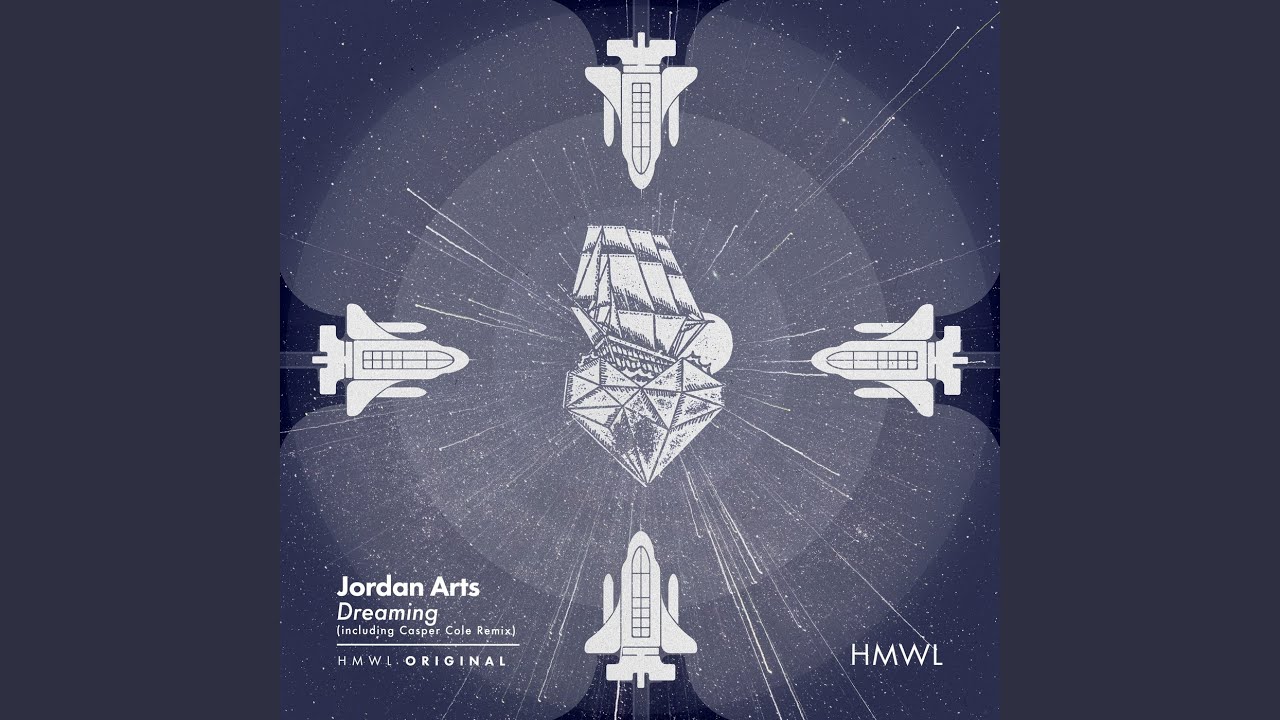 Dreaming (Radio Edit) - YouTube