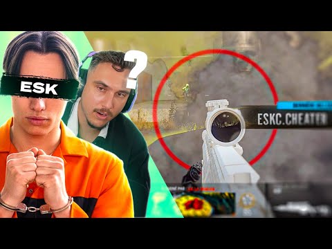 Depuis le début, je me suis trompé à propos d’ESK