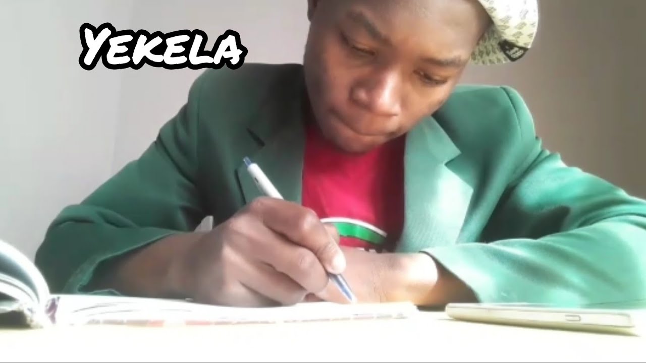 Yekela Comedy By Malum Vee Wbandile Bhatho Wbandile Imbongi Youtube