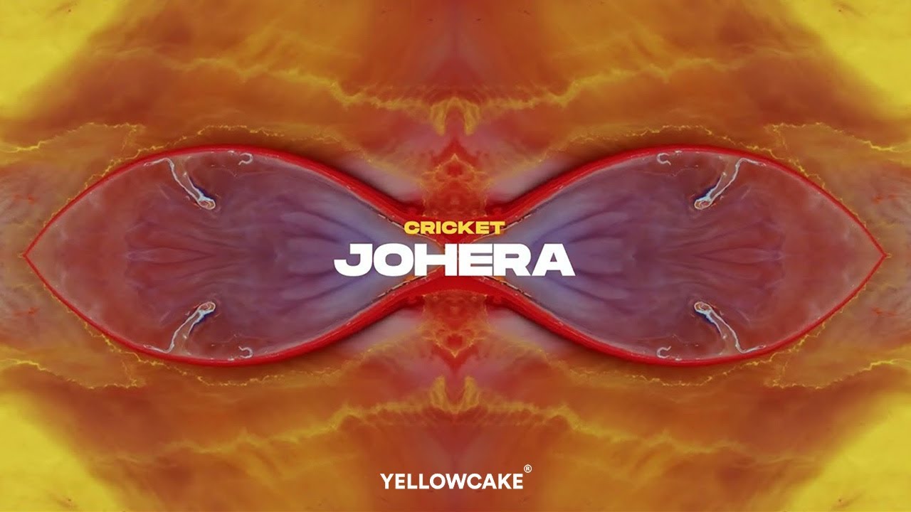CRICKET - JOHERA - YouTube
