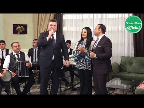 Namiq Mena, Yeni 01.03.2020