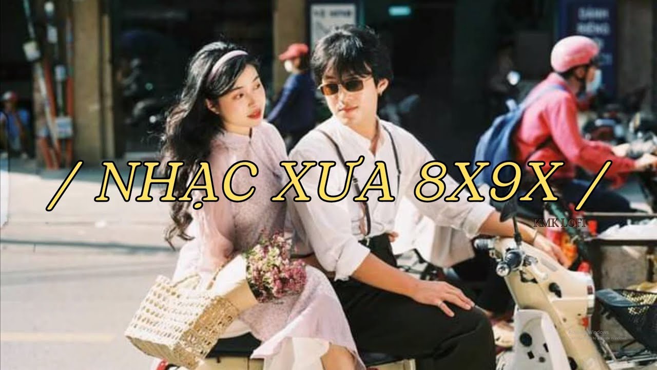Nhạc Xưa 8x9x Quen Thuộc - Những Bản Nhạc Bất Hủ Nhẹ Nhàng | Nhạc Xưa ...