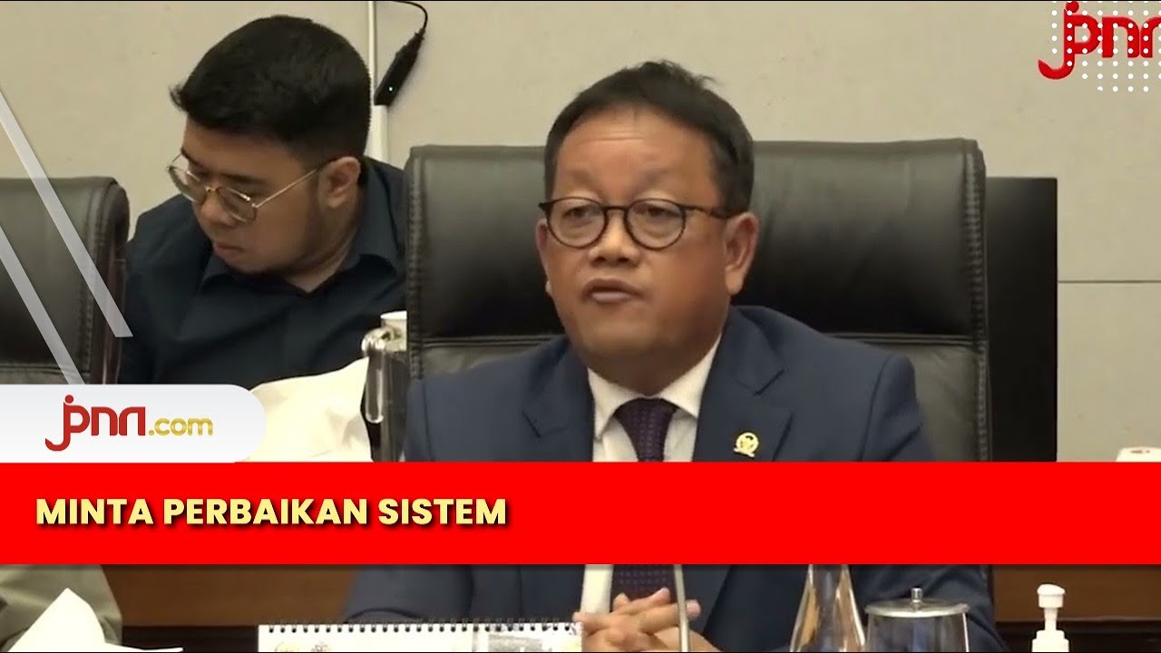 Herman Khaeron: Pengecer Gas Elpiji 3 Kg akan Menjadi Sub Pangkalan ...
