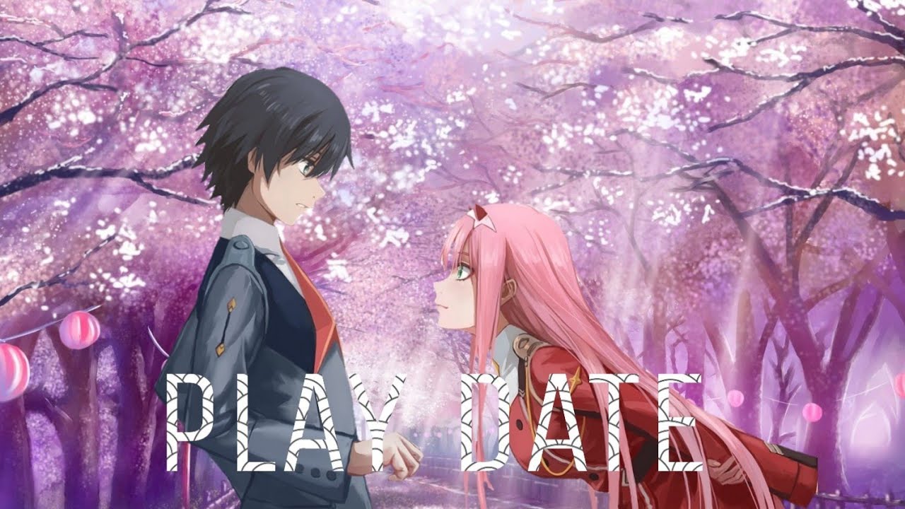 Playdate - 《AMV》 - YouTube