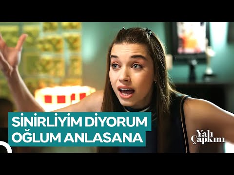 Baştan Sona Seyran #11: İçimdeki Canavarı Uyandırdınız! | Yalı Çapkını