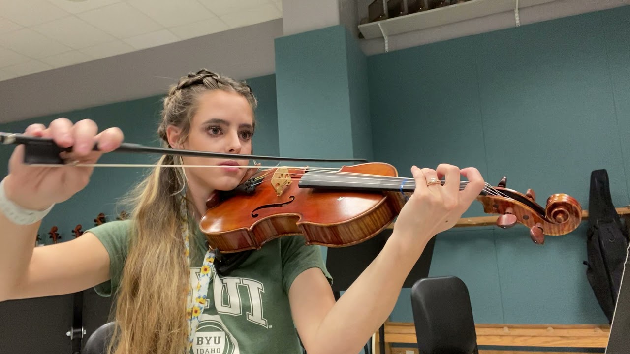 Christmas in the Renaissance - Viola - YouTube