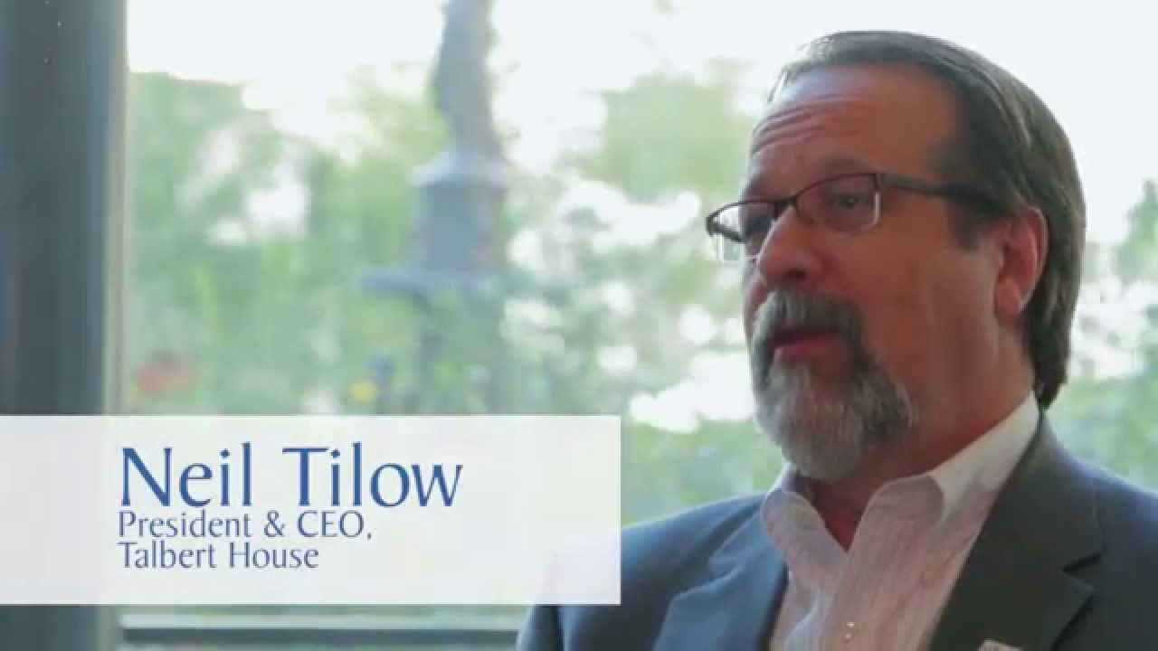 Talbert House's History & Service - YouTube