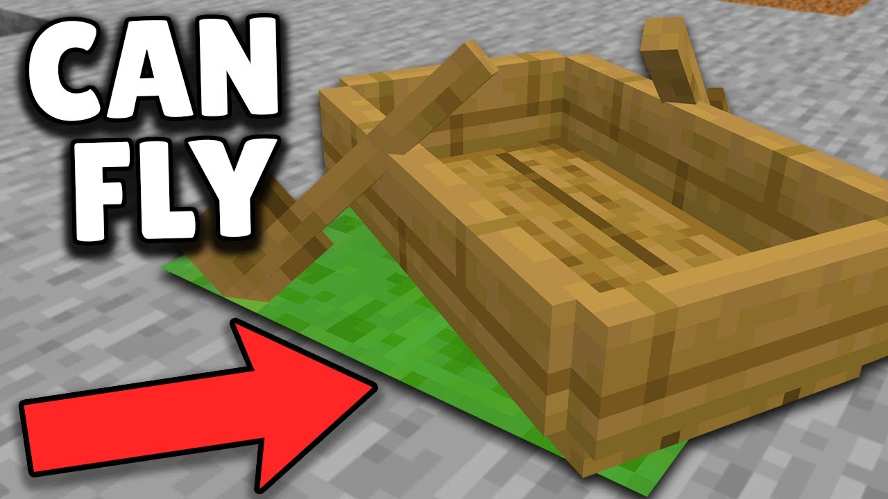 3 Simple and Easy Minecraft survival Life Hacks You Didn't Know - YouTube