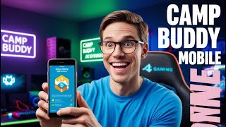Camp Buddy Mobile Download 2025 Newest Version Mp3 & Mp4 Download ...