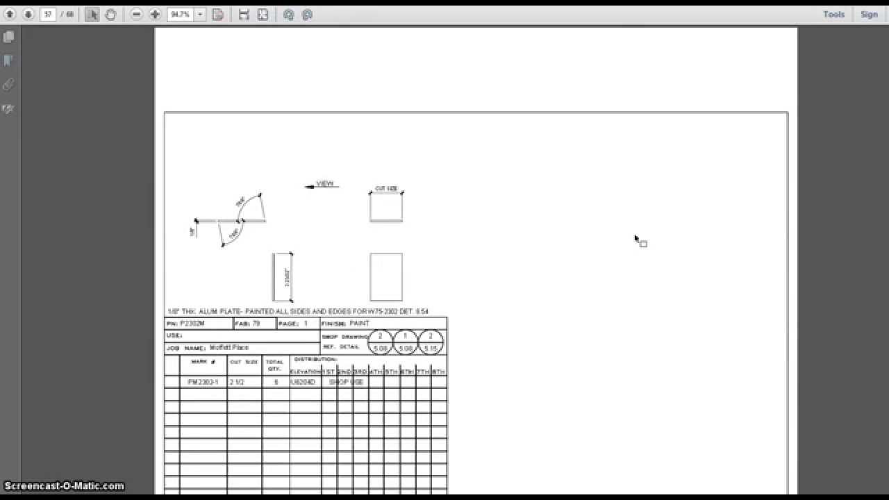 Brake Shapes releases Part 2 -adding Packaging instructions page -YaniS ...