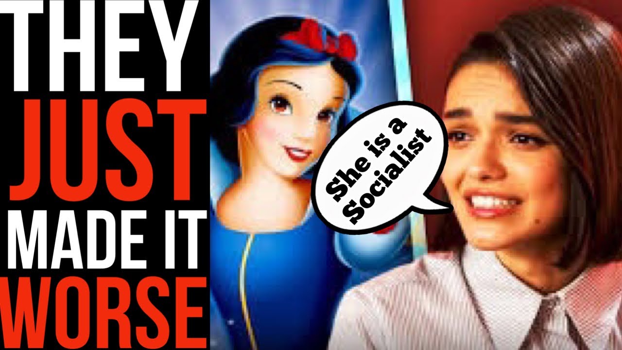 Why Disney is failing | Disney is pushing families away with this ...
