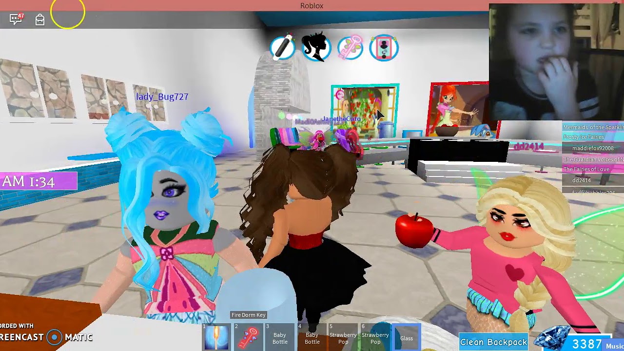 ROBLOX GAME - YouTube