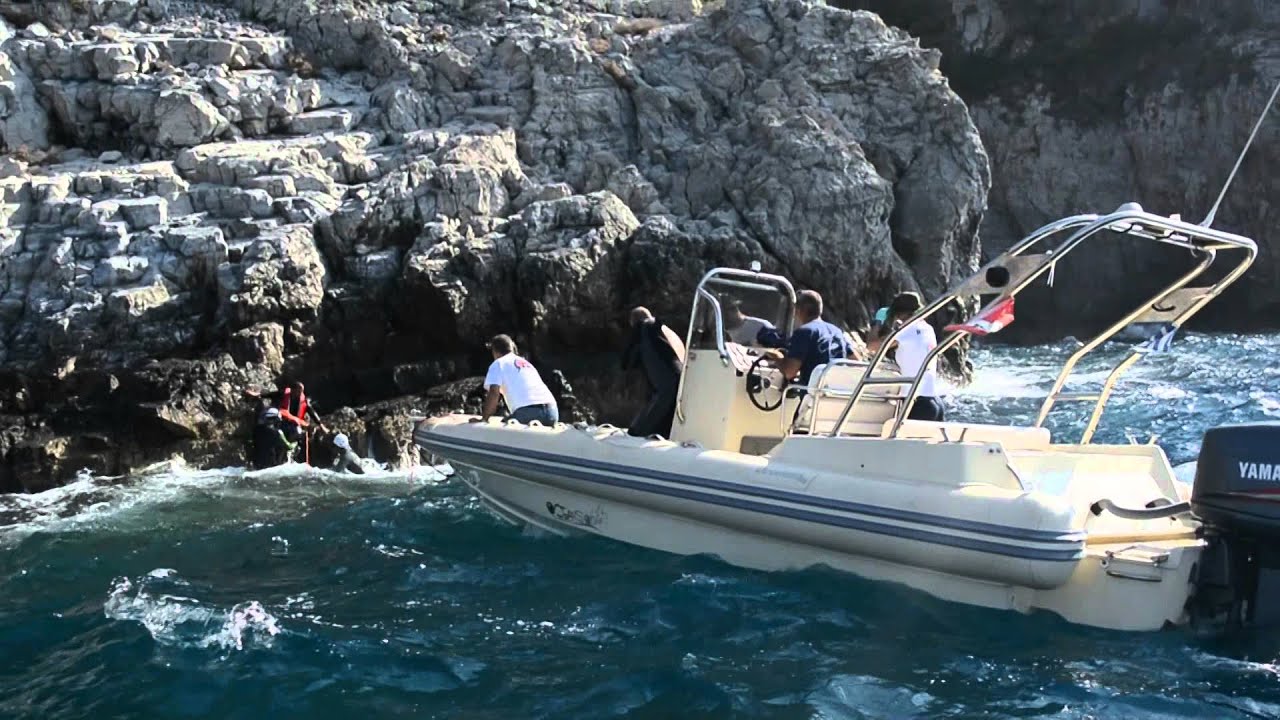 ΔΙΆΣΩΣΗ ΣΤΗ ΣΑΜΟ - YouTube
