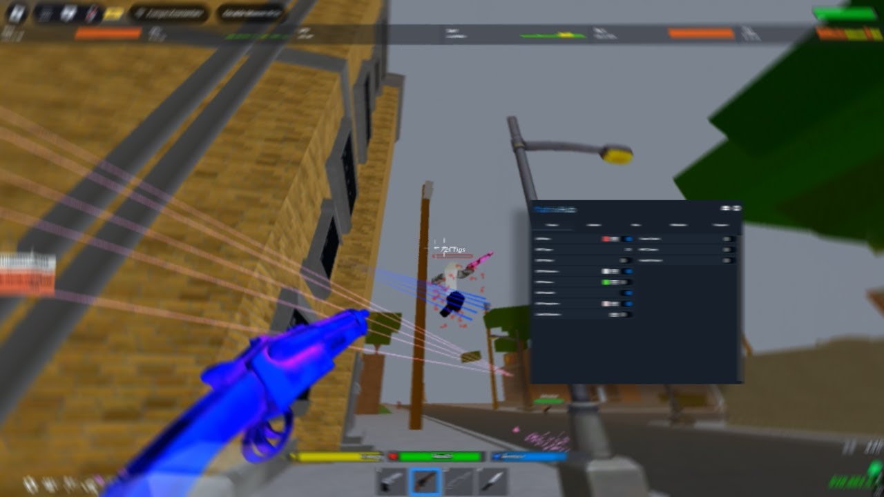 The BEST Cheat Out Right Now Still Not Been Caught.. - YouTube