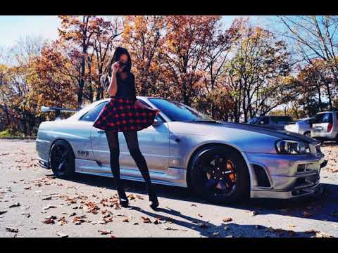 *Azeri Bass Music 2020* -Eh Baba (Xarici Mahni Remix 2020) Original