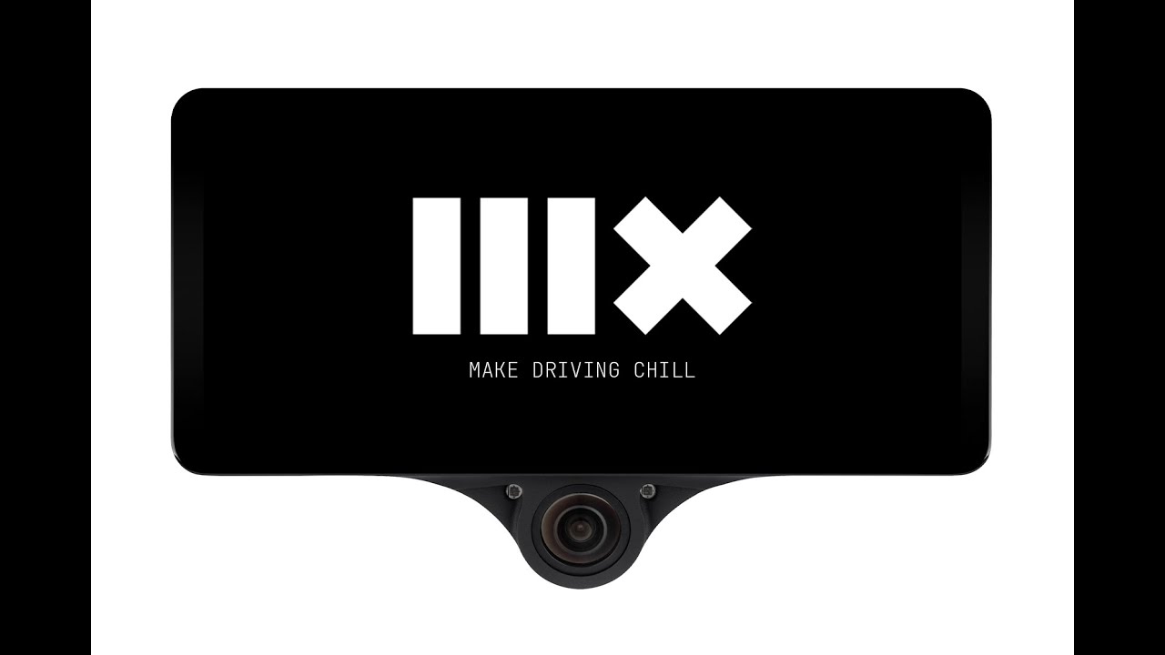 COMMA 3X - Openpilot - Unboxing - YouTube