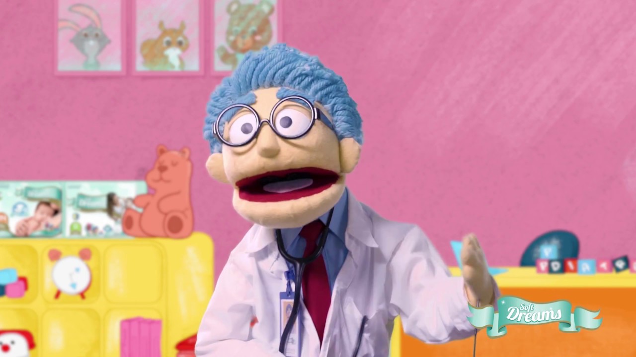 Doctor Pepe Diatra │Episodio 6: Gateo - YouTube