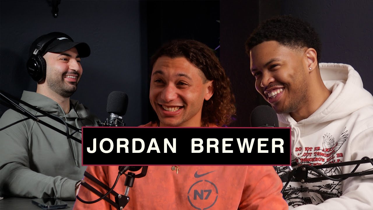 Jordan Brewer - Houston Astros Contract, 14 Surgeries, Michigan Alumni ...