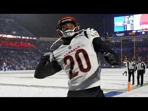 Eli Apple FULL 2022-2023 HIGHLIGHTS! The most hated player in the NFL! Bengals CB