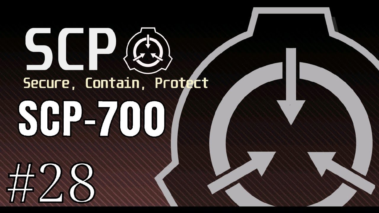 #28 Miti e Misteri Scp - SCP-700 Fabbrica di Graffiti - YouTube