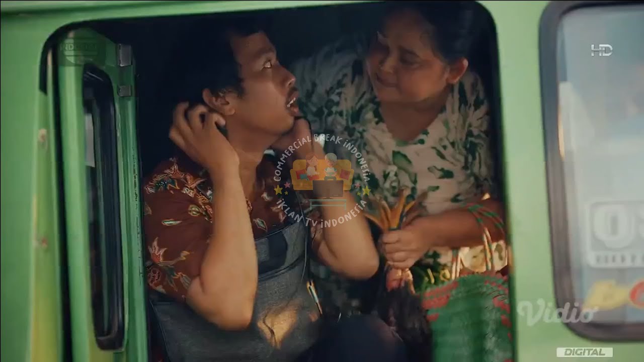 IKLAN SPOTIFY "Bikin Beda Suasana" Ver.1 • 15s (2022) - YouTube