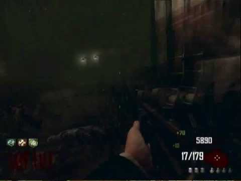 Black Ops 2 Zombies Farm Gameplay: Round Challenge Pt. 1 - YouTube