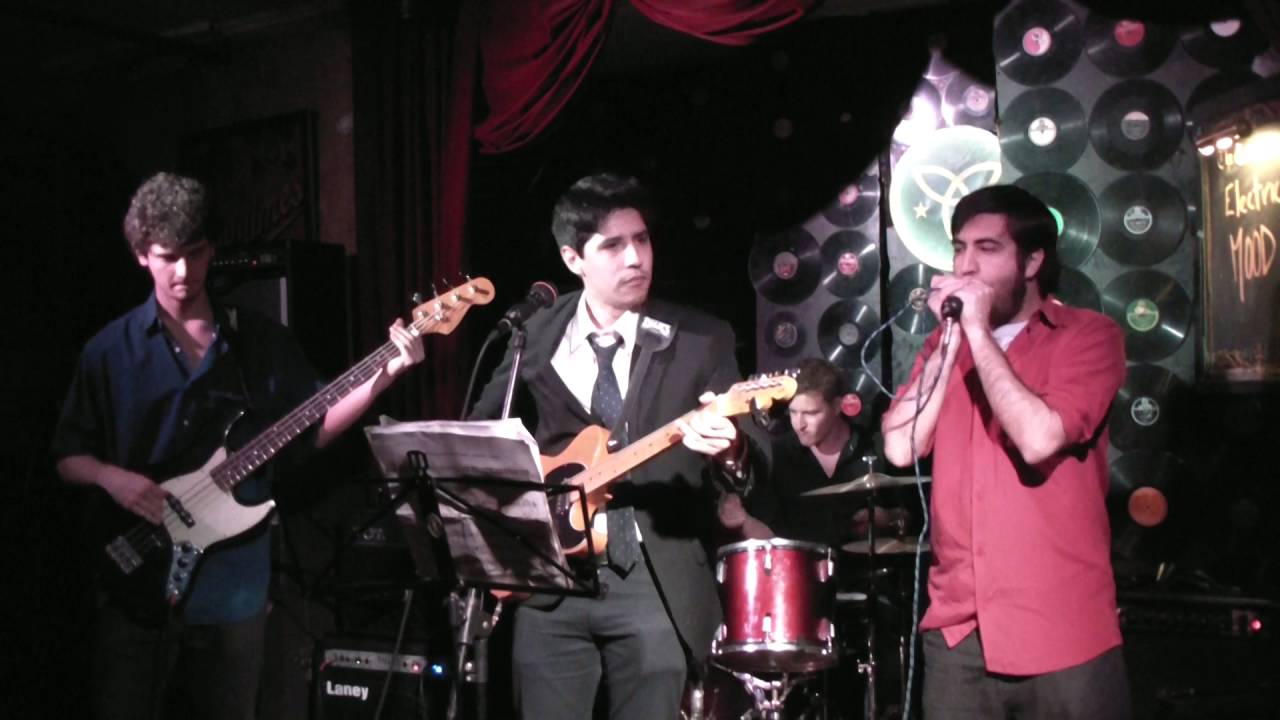 I got Loaded - YouTube