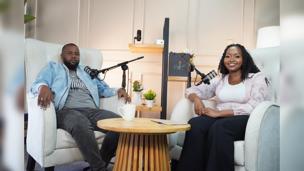The Journey of a Worshiper: staying focused | FT Timam Evans ...