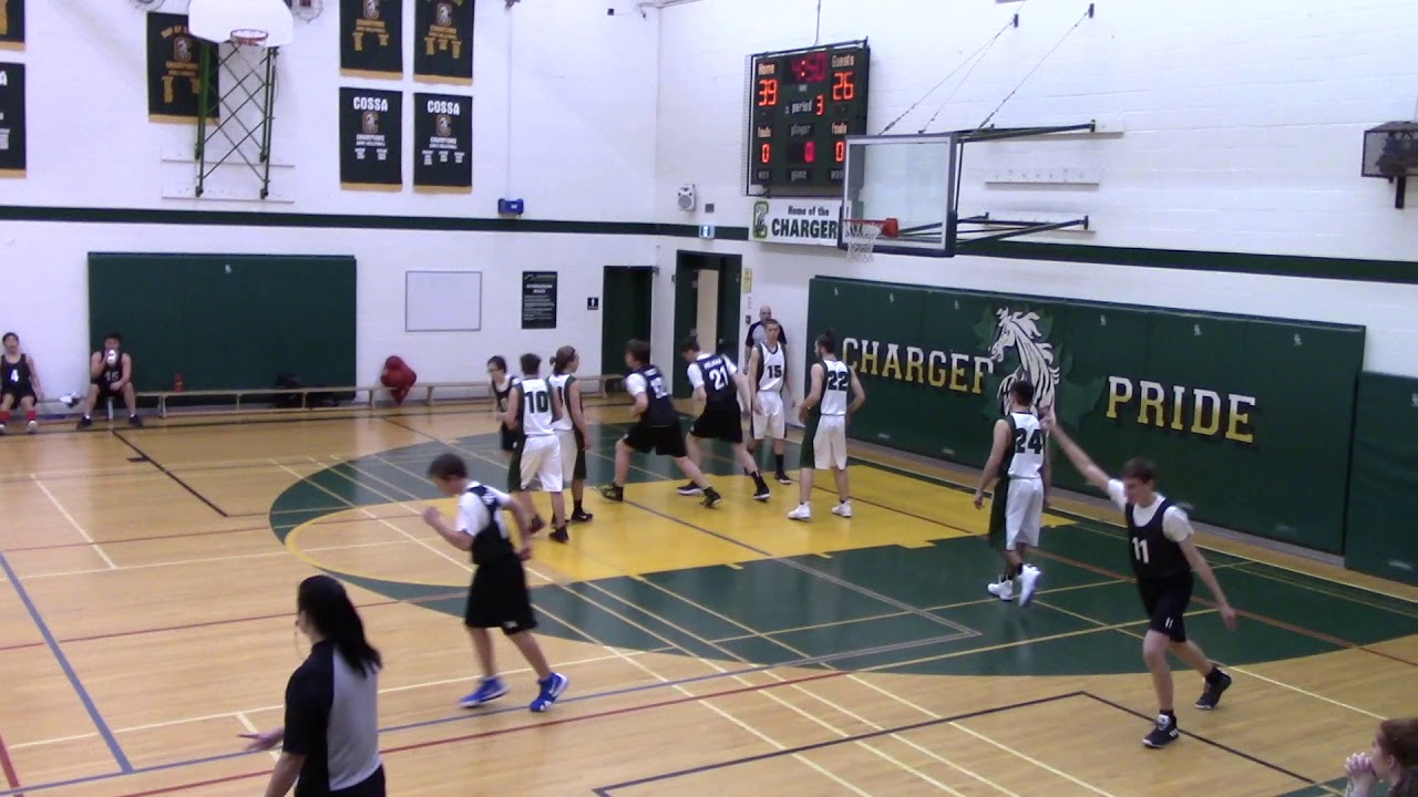 SHAYNE PITT 3PT HIGHLIGHTS 2018/19 - YouTube