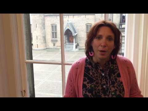 Helma Lodders kiest partij.....vóór de boeren - YouTube