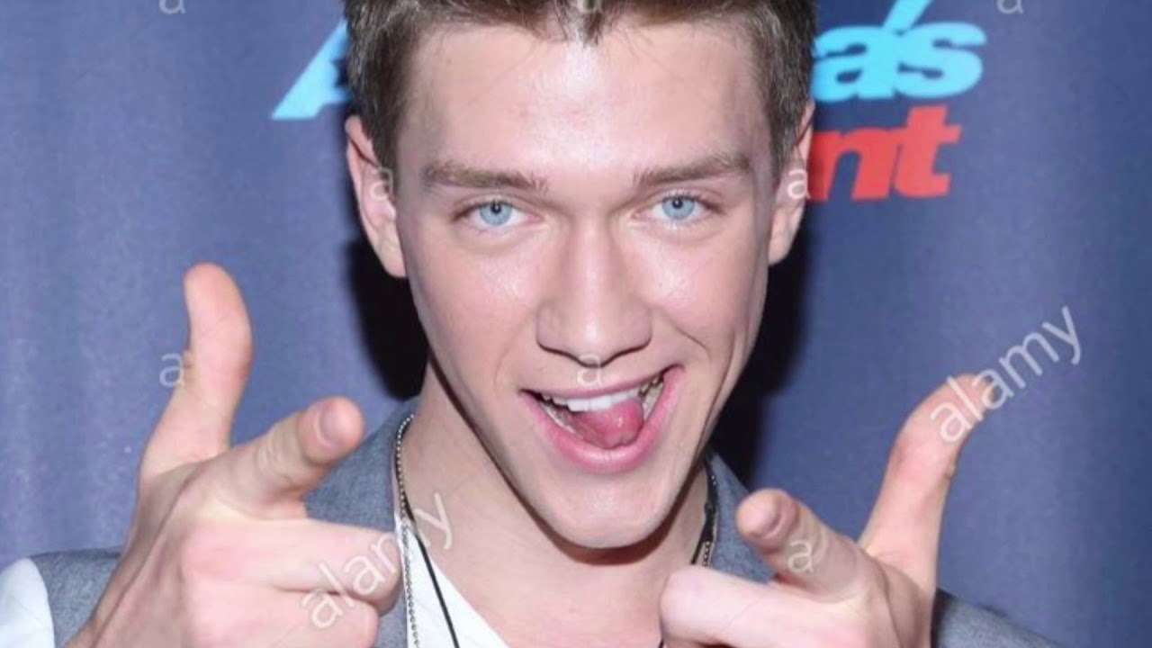 Collins Key edit - YouTube