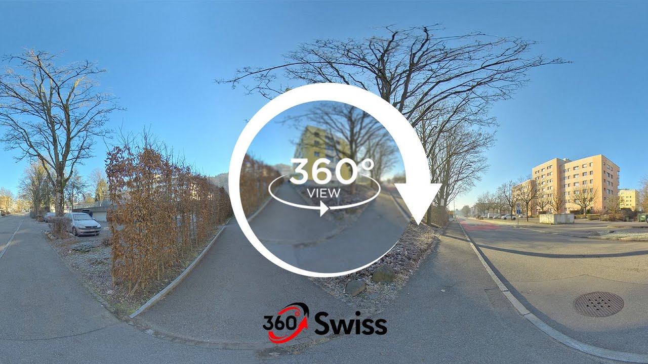 RUSSIAN SHOP BERN - 360 Virtual Tour Services - YouTube
