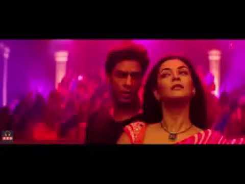 Tumse Milke Dil ka Jo Haal Kiya Kare Shahrukh Khan ,Sushmita Sen Main Hoon Na 90s Songs - YouTube