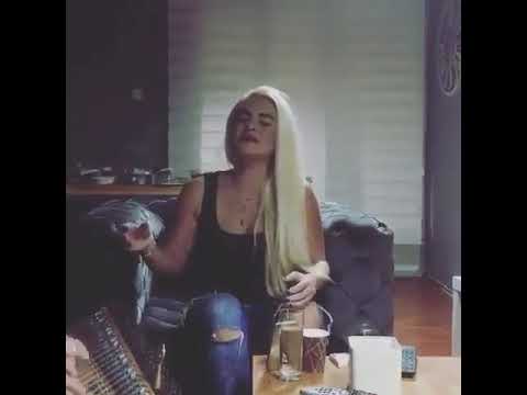 Sevgim Yılmaz Üzülme 🎤