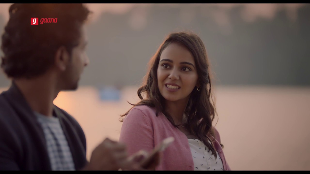 Gaana Brand TVC - Play Unlimited Songs Anytime, Anywhere - YouTube