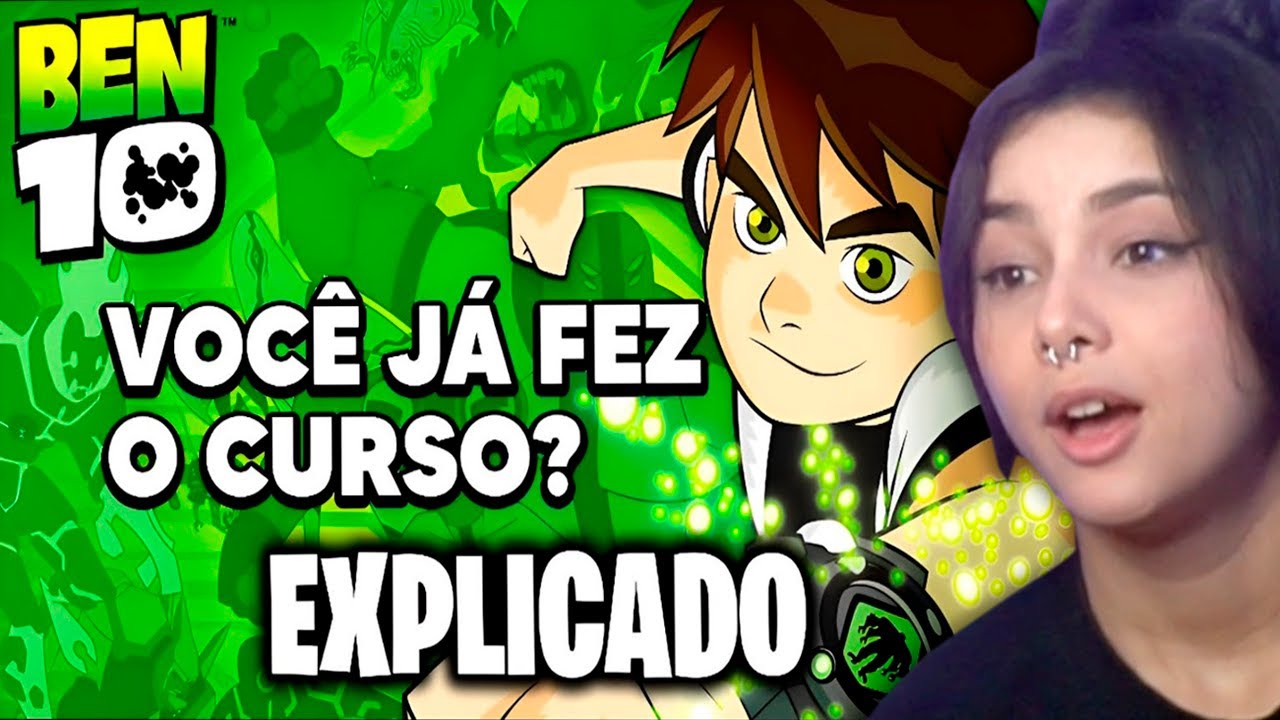 Você fez o curso? - Explicando MEMES - YouTube