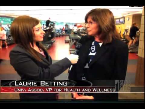 Stephanie Scheurer Reporter/Anchor/Photographer Reel - YouTube