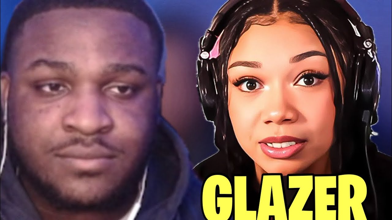 Mari Glazes Duke More Than Her Boyfriend - YouTube