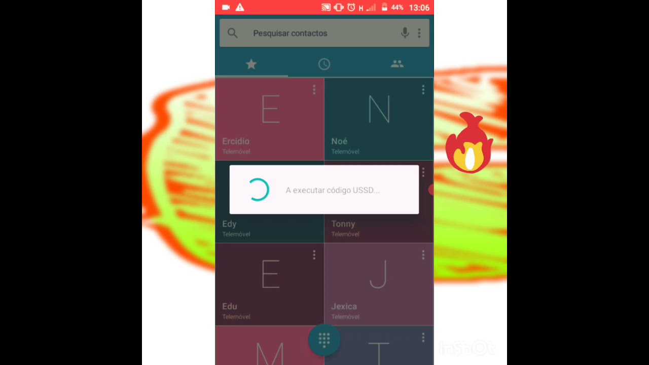 Como fazer internet ilimitado na movitel - YouTube