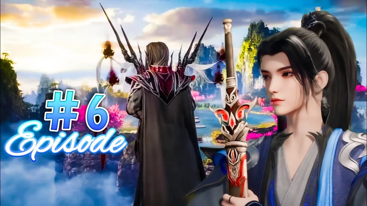 𝑳𝒊𝒏𝒈𝒘𝒖 𝑪𝒐𝒏𝒕𝒊𝒏𝒆𝒏𝒕 𝑬𝒑𝒊𝒔𝒐𝒅𝒆 𝟔 || 𝑬𝒙𝒑𝒍𝒂𝒊𝒏 𝒊𝒏 𝑯𝒊𝒏𝒅𝒊 || - YouTube