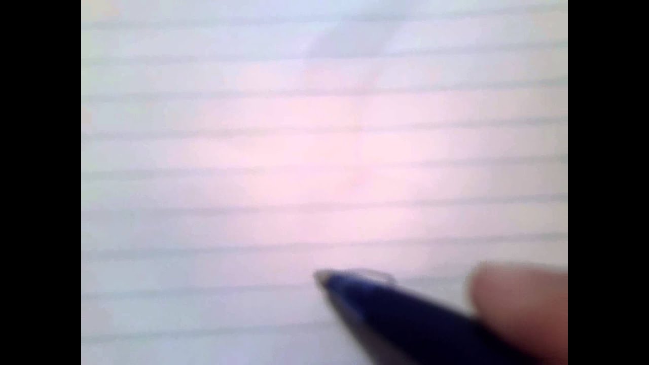 How to draw a condom - YouTube