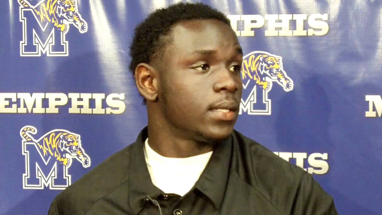 Billy Foster Interview 9-20-11 - YouTube