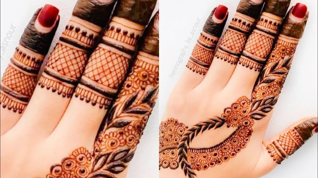 Cilaan fashion 🔥🔥qurux badan👍🤩// beautiful henna trick # ...