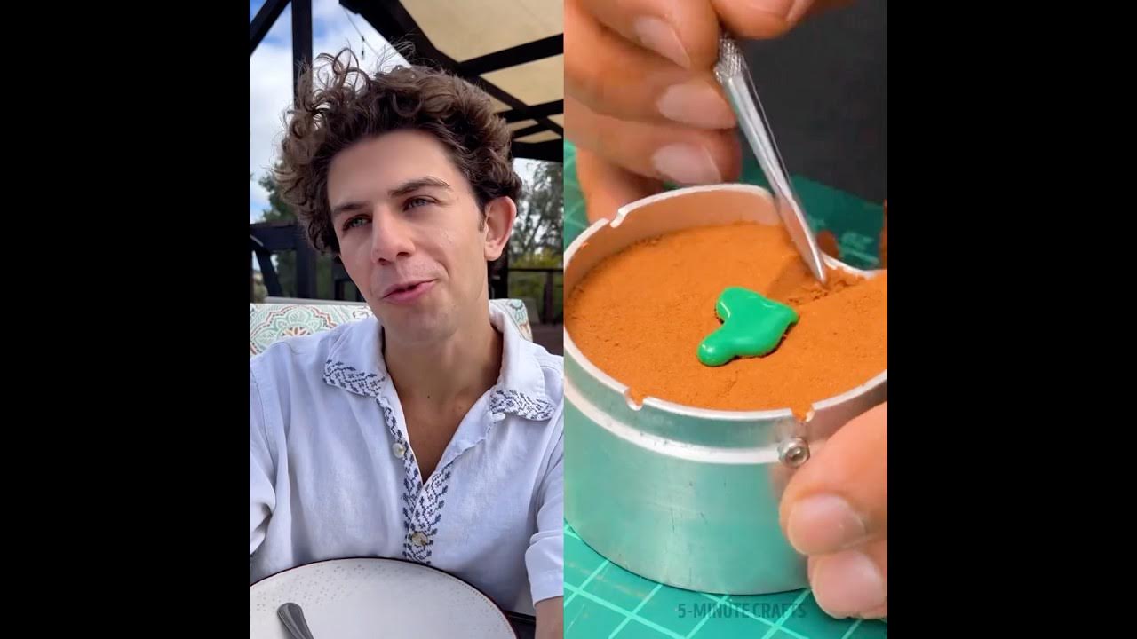 Just another trailer that gives away a little too much #movie #parody # ...