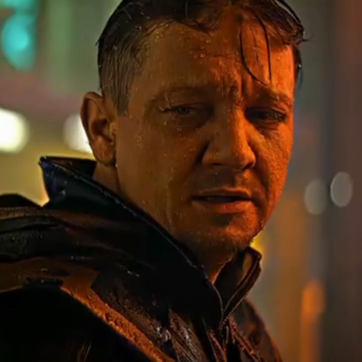 Thanos was Right : 😭😣 Hawkeye is Really Sad | Kamin | Hawkeye edit ...