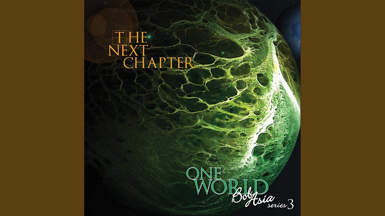 The Next Chapter - YouTube