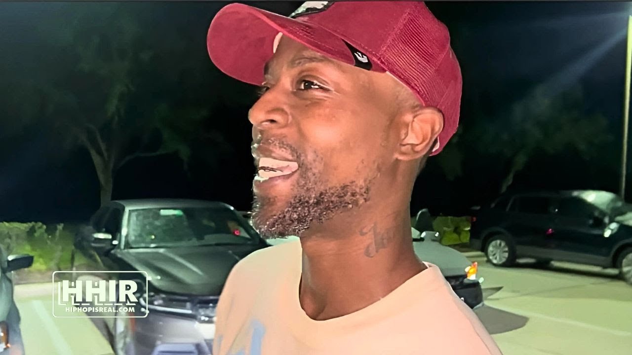 TAY ROC REACTS TO JAZ THE RAPPER'S EPIC SM14 PERFORMANCE: 'SHE WAS MY ...