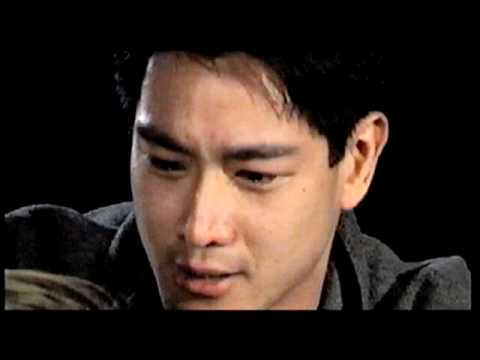 Jason Chan Actor Showreel - YouTube